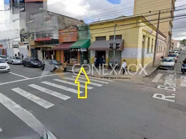 Conj. Comercial / Sala para Locação em Campinas/SP Centro