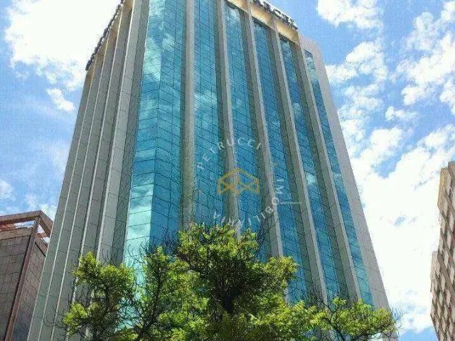 Conj. Comercial / Sala para Locação em Campinas/SP Centro