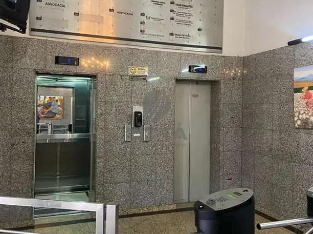 Conj. Comercial / Sala para Locação em Campinas/SP Centro