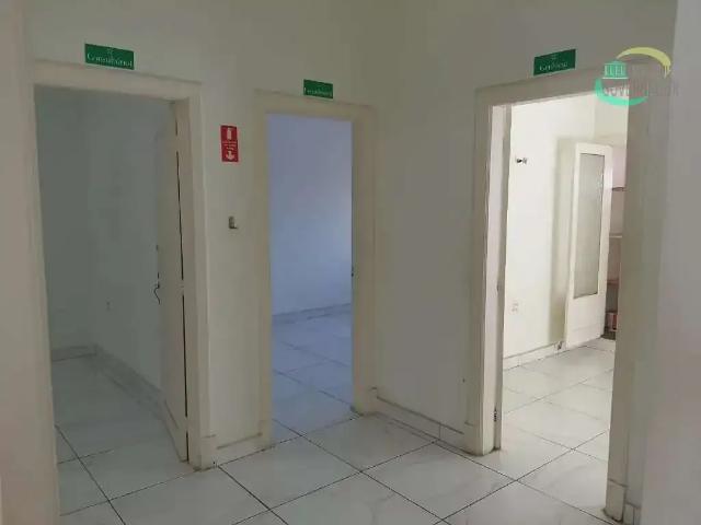 Conj. Comercial / Sala para Locação em Campinas/SP Centro