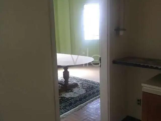 Conj. Comercial / Sala para Locação em Campinas/SP Centro