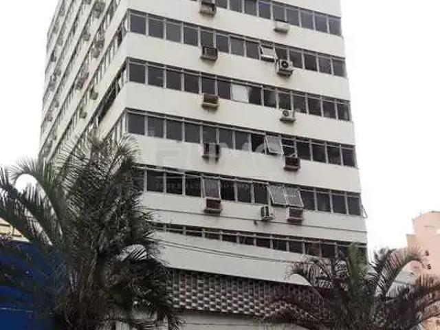Conj. Comercial / Sala para Locação em Campinas/SP Centro