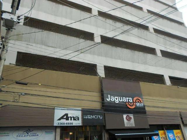 Conj. Comercial / Sala para Locação em Campinas/SP Centro