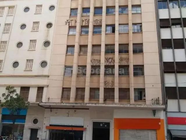 Conj. Comercial / Sala para Locação em Campinas/SP Centro