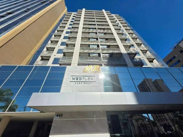 Conj. Comercial / Sala para Locação em Campinas/SP Centro