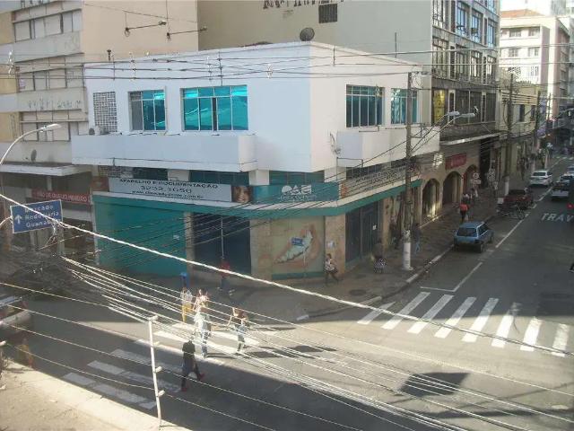 Conj. Comercial / Sala para Locação em Campinas/SP Centro