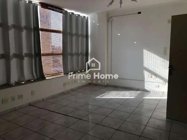 Conj. Comercial / Sala para Locação em Campinas/SP Centro