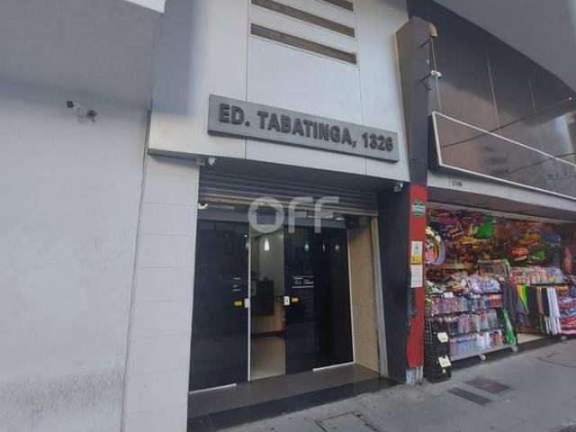 Conj. Comercial / Sala para Locação em Campinas/SP Centro