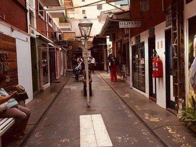 Conj. Comercial / Sala para Locação em Campinas/SP Centro