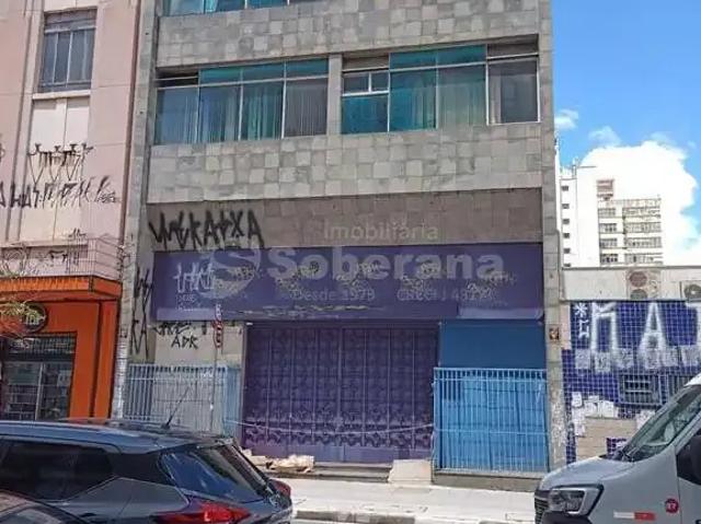 Conj. Comercial / Sala para Locação em Campinas/SP Centro