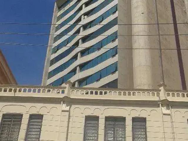 Conj. Comercial / Sala para Locação em Campinas/SP Centro