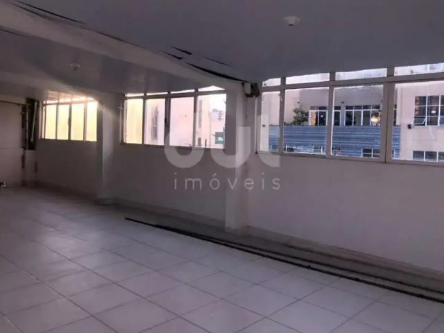 Conj. Comercial / Sala para Locação em Campinas/SP Centro
