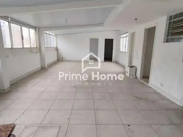 Conj. Comercial / Sala para Locação em Campinas/SP Centro
