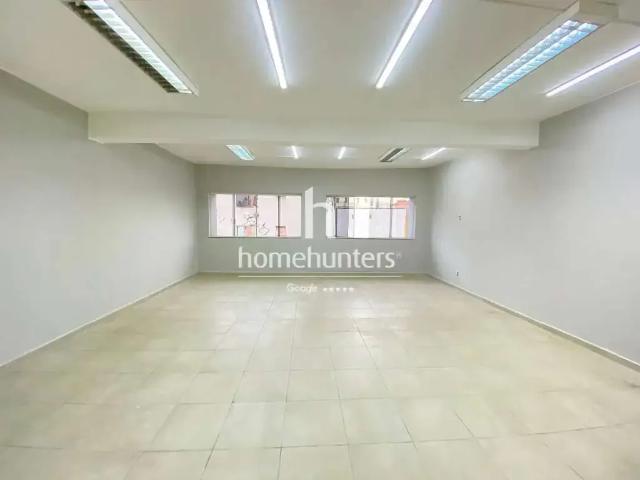Conj. Comercial / Sala para Locação em Campinas/SP Centro