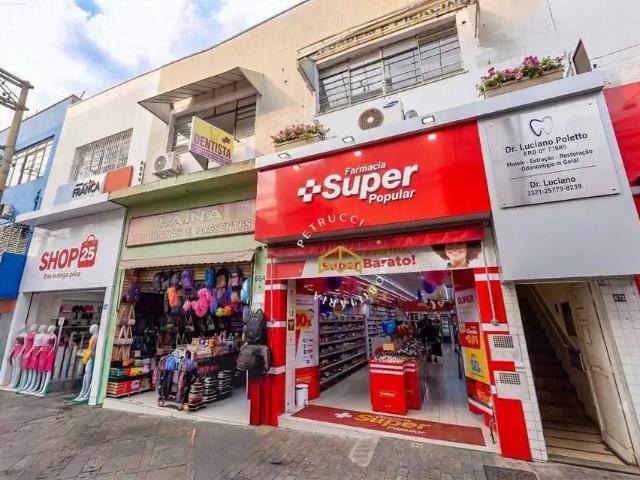 Conj. Comercial / Sala para Locação em Campinas/SP Centro
