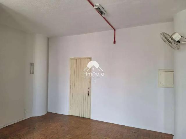 Conj. Comercial / Sala para Locação em Campinas/SP Centro