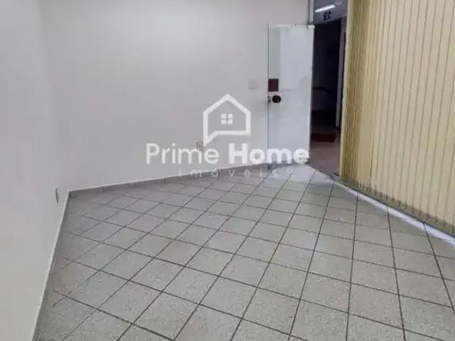 Conj. Comercial / Sala para Locação em Campinas/SP Centro