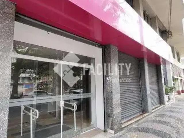 Conj. Comercial / Sala para Locação em Campinas/SP Centro