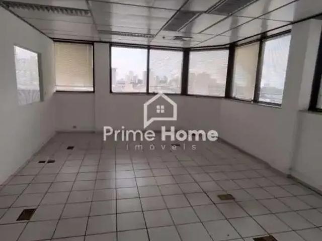Conj. Comercial / Sala para Locação em Campinas/SP Centro