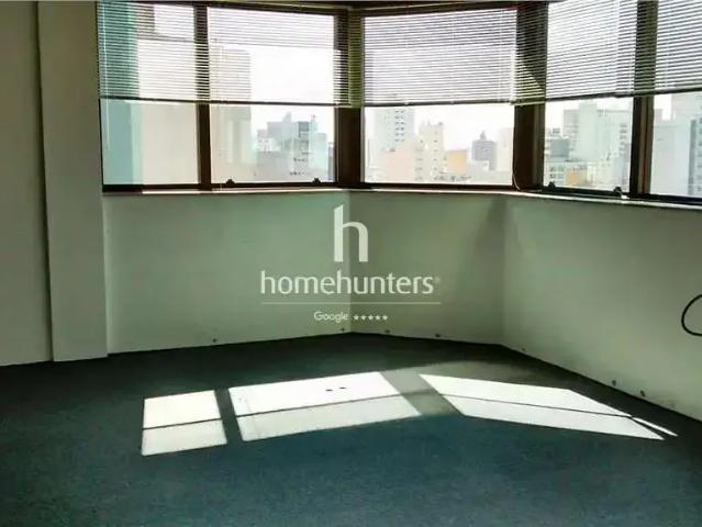 Conj. Comercial / Sala para Locação em Campinas/SP Centro