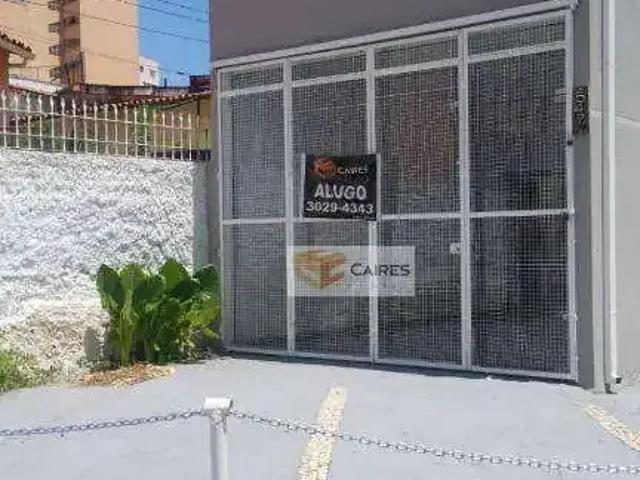 Conj. Comercial / Sala para Locação em Campinas/SP Centro
