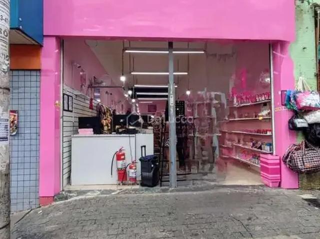 Conj. Comercial / Sala para Locação em Campinas/SP Centro