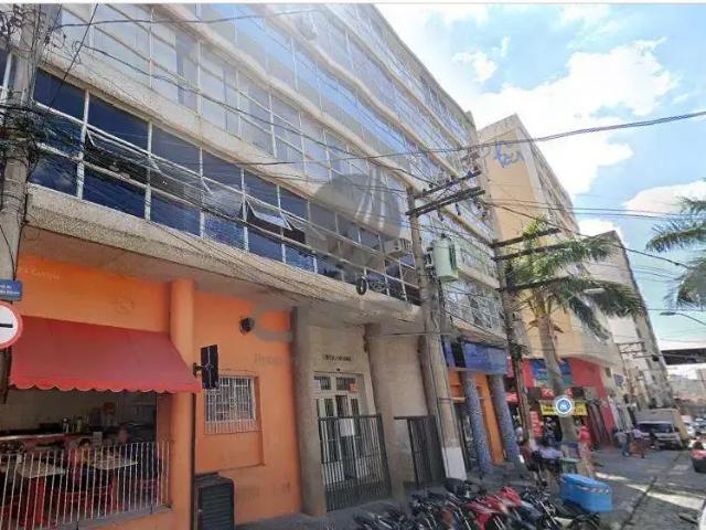 Conj. Comercial / Sala para Locação em Campinas/SP Centro