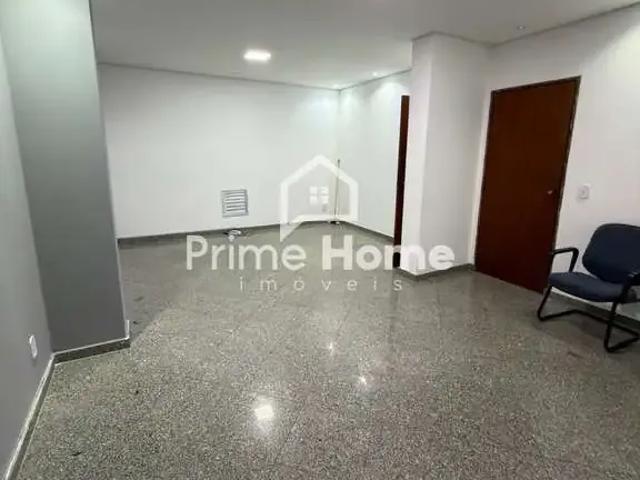 Conj. Comercial / Sala para Locação em Campinas/SP Centro