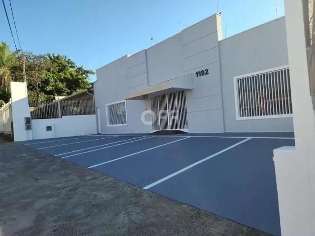 Conj. Comercial / Sala para Locação em Campinas/SP Centro