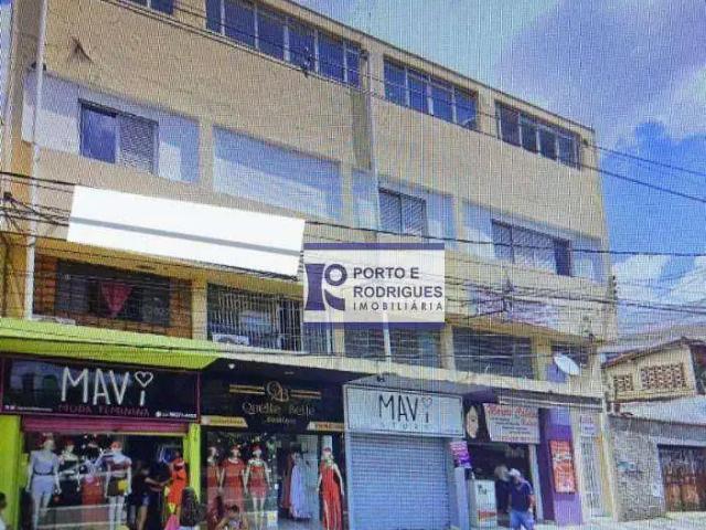 Conj. Comercial / Sala para Locação em Campinas/SP Centro