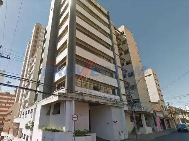 Conj. Comercial / Sala para Locação em Campinas/SP Centro