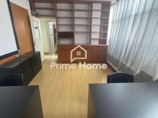 Conj. Comercial / Sala para Locação em Campinas/SP Centro