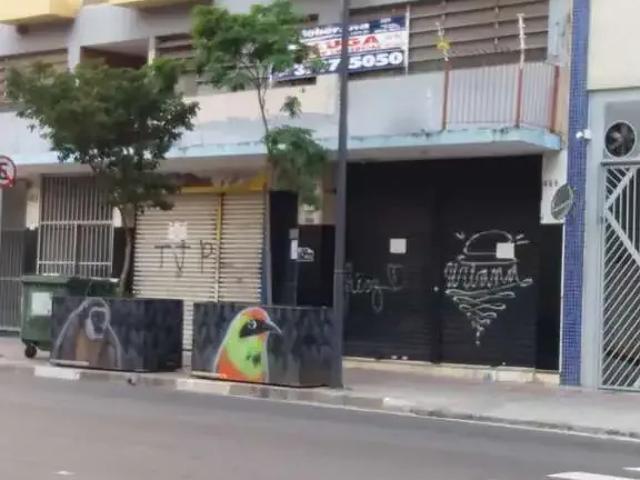 Conj. Comercial / Sala para Locação em Campinas/SP Centro