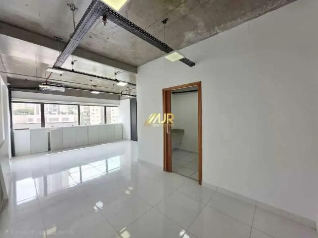Conj. Comercial / Sala para Locação em Campinas/SP Centro