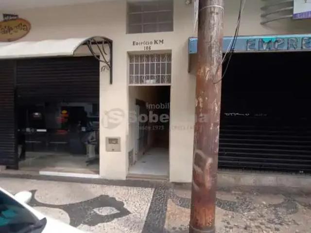 Conj. Comercial / Sala para Locação em Campinas/SP Centro