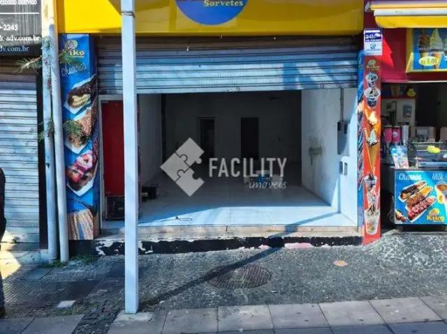 Conj. Comercial / Sala para Locação em Campinas/SP Centro