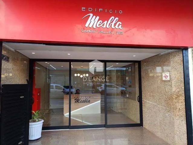 Conj. Comercial / Sala para Locação em Campinas/SP Centro