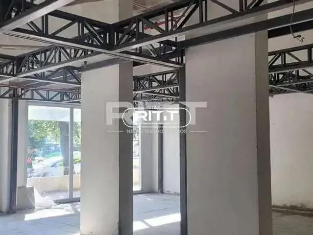 Conj. Comercial / Sala para Locação em Campinas/SP Centro