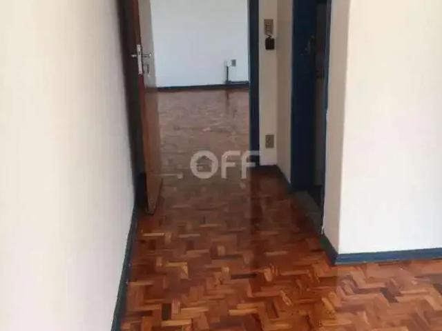 Conj. Comercial / Sala para Locação em Campinas/SP Centro