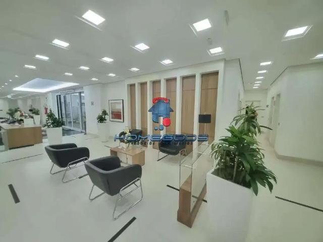 Conj. Comercial / Sala para Locação em Campinas/SP Centro