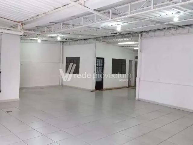 Conj. Comercial / Sala para Locação em Campinas/SP Centro