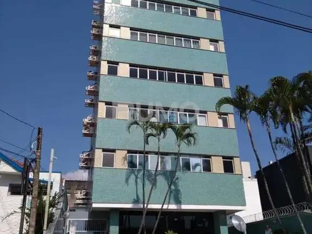 Conj. Comercial / Sala para Locação em Campinas/SP Centro