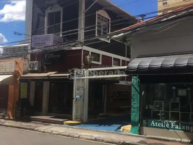 Conj. Comercial / Sala para Locação em Campinas/SP Centro