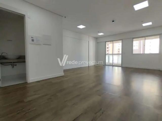 Conj. Comercial / Sala para Locação em Campinas/SP Centro