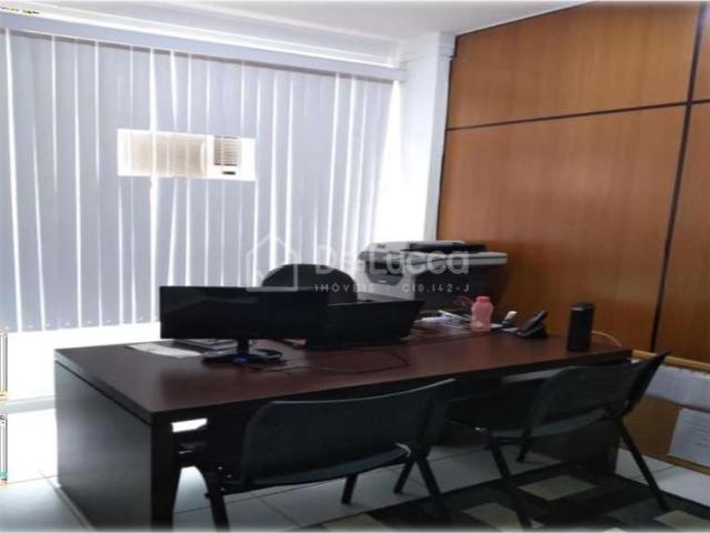 Conj. Comercial / Sala para Locação em Campinas/SP Centro