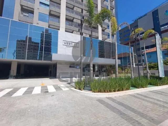 Conj. Comercial / Sala para Locação em Campinas/SP Centro