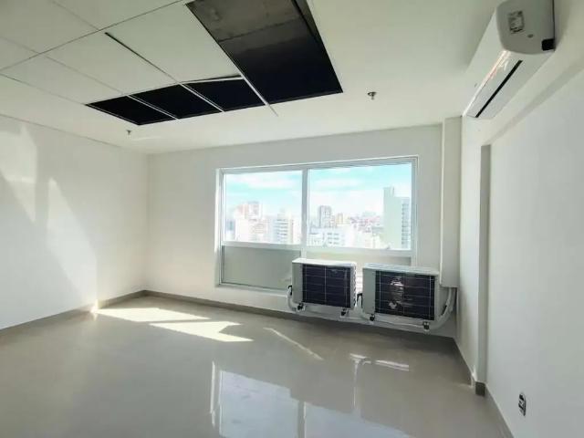 Conj. Comercial / Sala para Locação em Campinas/SP Centro