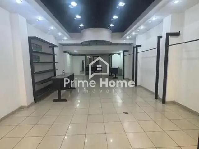 Conj. Comercial / Sala para Locação em Campinas/SP Centro