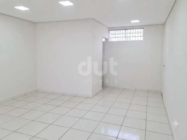 Conj. Comercial / Sala para Locação em Campinas/SP Centro