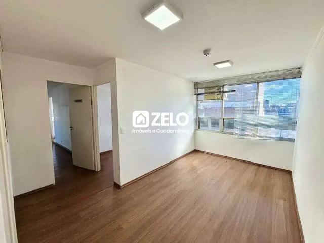 Conj. Comercial / Sala para Locação em Campinas/SP Centro